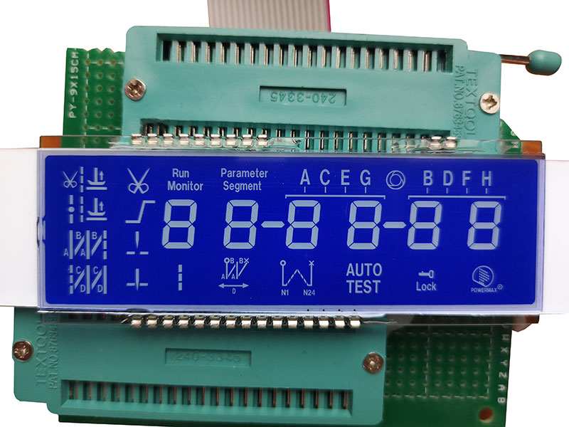 Device Display Shenzhen E Generation And Green Tech Ltd Industrial Display Instrument Display